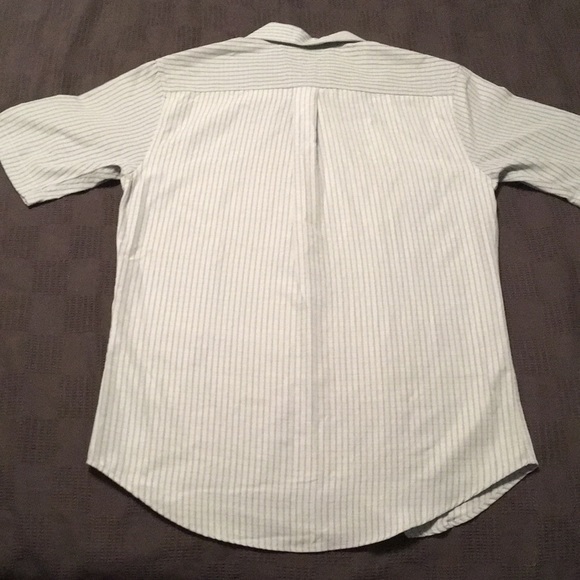 croft & barrow | Shirts | Nwt Mens Croft Barrow Ss Shirt | Poshmark